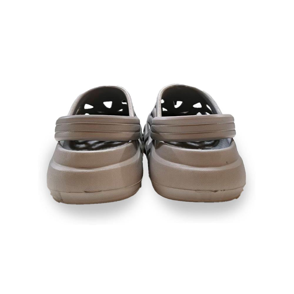 Oxygen Unisex Clogs - Grey – Liv Activ