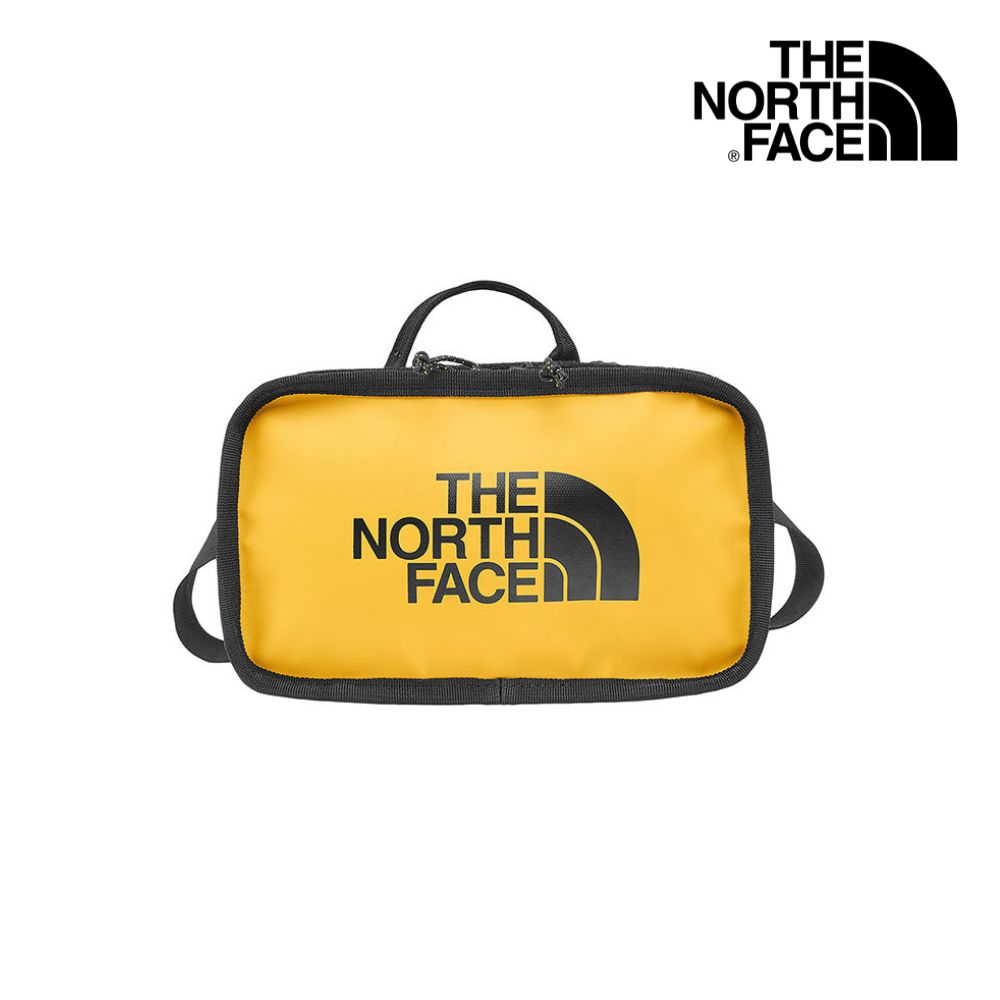 The North Face Explore BLTS - TNF Summit Gold / TNF Black – Liv Activ