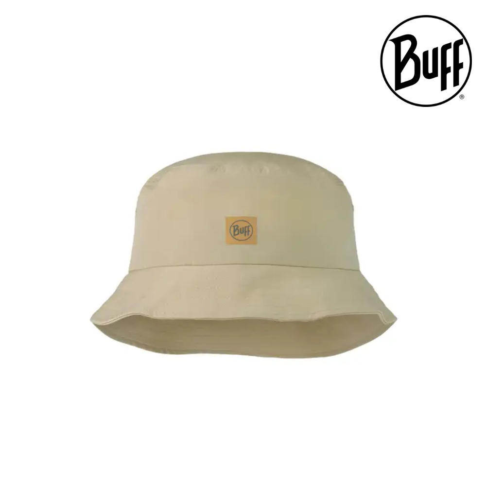 BUFF® Adventure Bucket Hat - Solid Sand – Liv Activ